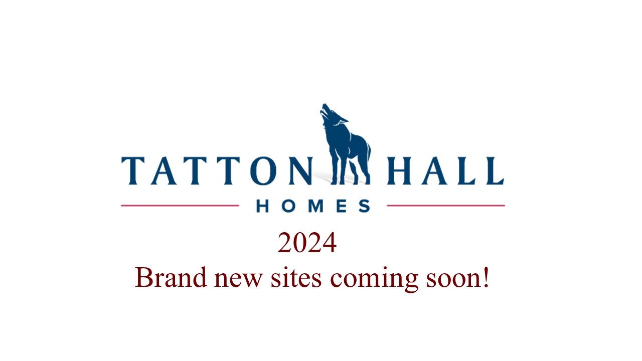 Excellent New Homes in Wolverhampton - Tatton Hall Homes